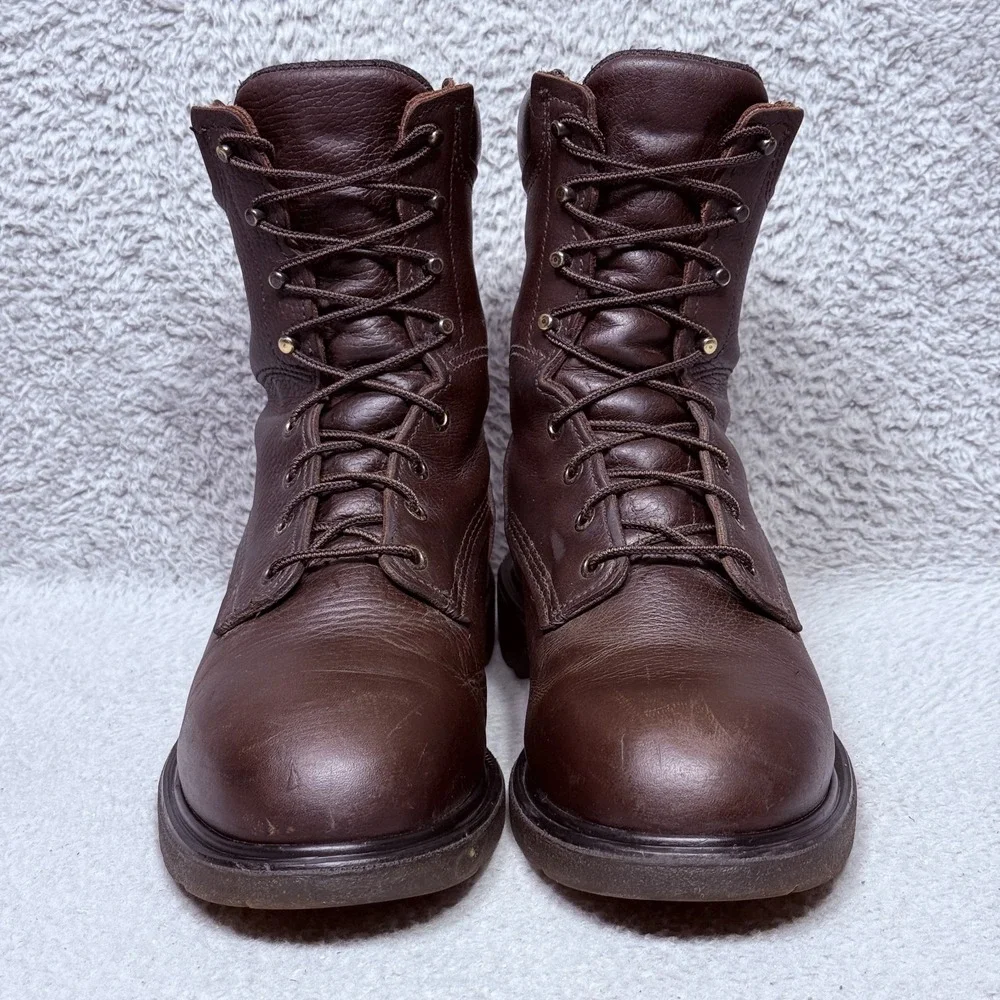 Red Wing Shoes | Shoes | Red Wing 68 Supersole 20 Mens Size 9 Extra ...